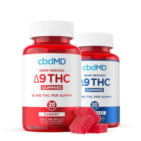 cbdMD Archives - The Pharmers Daughter