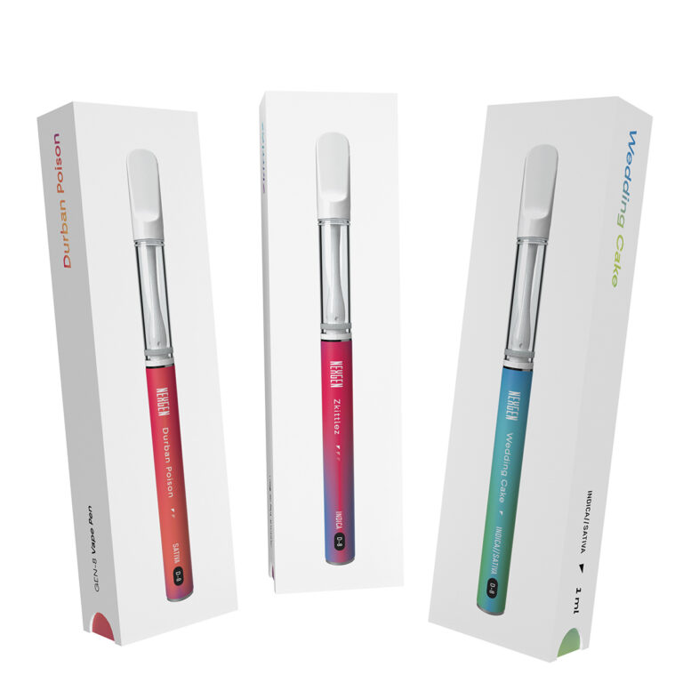 Disposable Vape Archives - The Pharmers Daughter